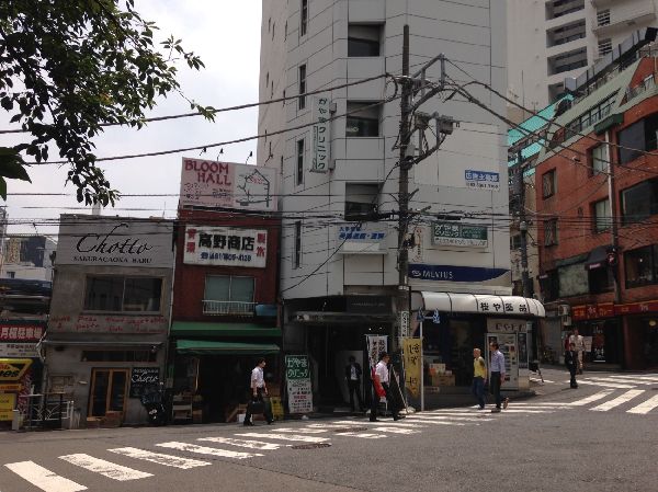 Hanasaka Jiisan2 | Halal Media Japan