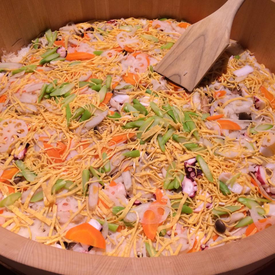 Halal Ramen Party | Halal Media Japan