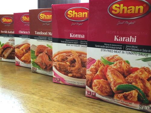 Will enable to eat safely for Muslims in Japan: Smile Infinity - Halal ...