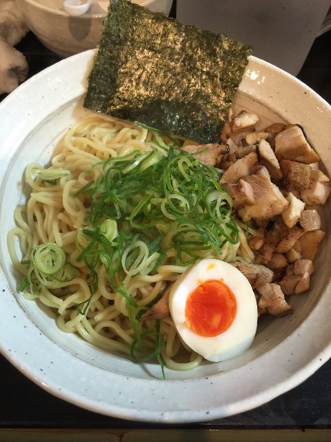 "Halal Ramen" in Naritaya - a rare opportunity for Muslim people to ...
