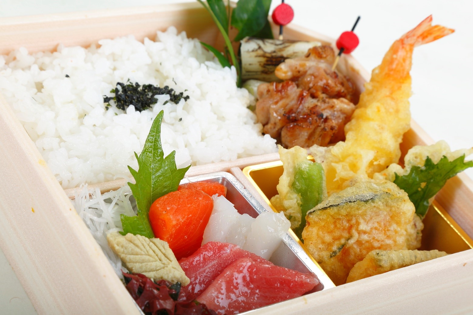 Umemori-Sushi: Sushi and Washoku will be delivered to Kansai area ...