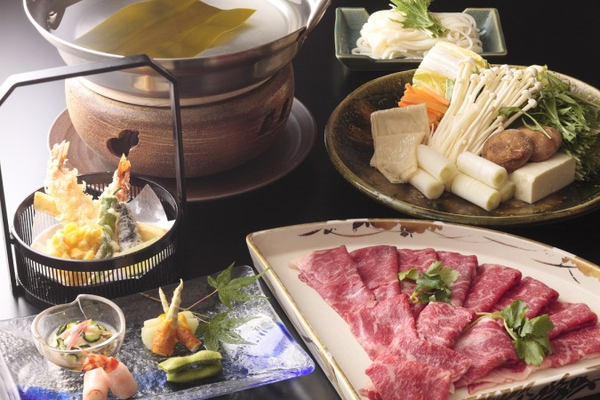 Amazing taste!! HALAL shabu-shabu in Rantei, Kyoto!! | Halal Media Japan