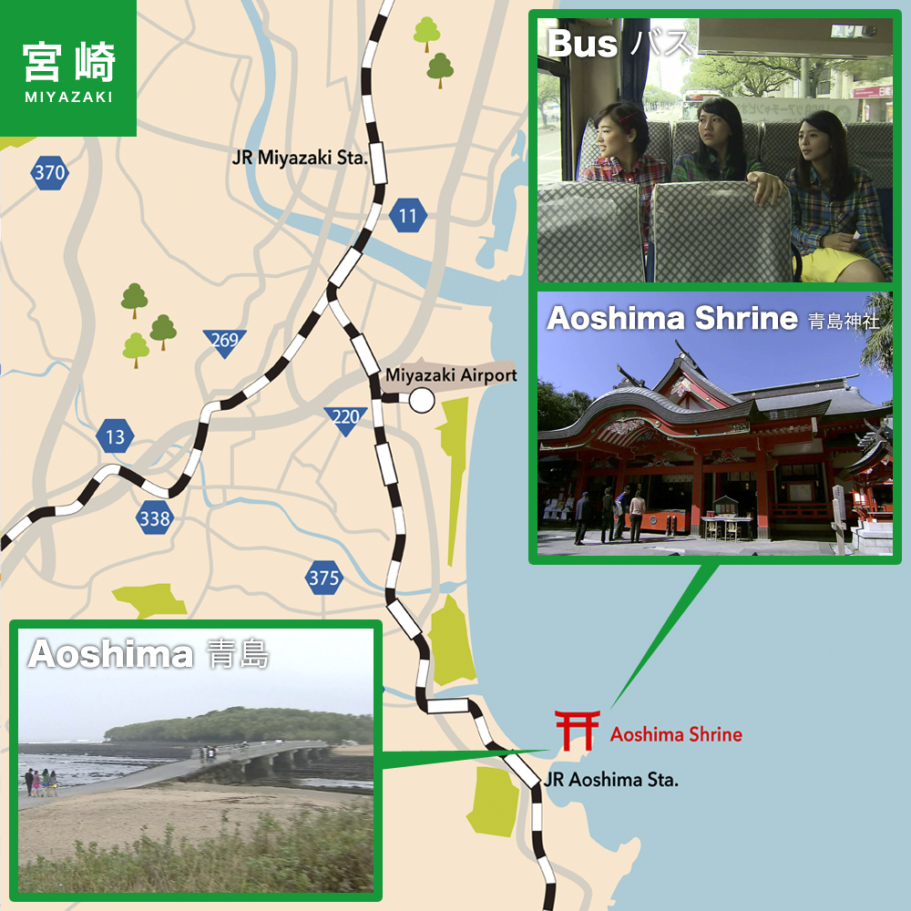 ichi_3_map | Halal Media Japan