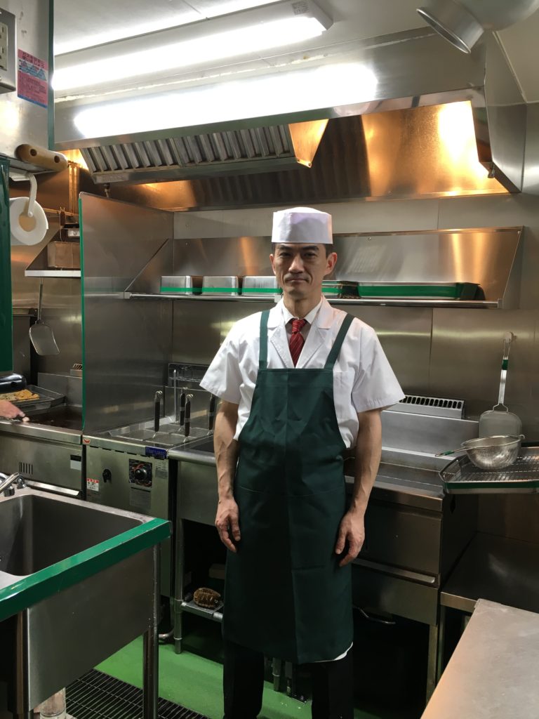 You can eat halal Washoku at "YOSHIYA" in Shinjuku, Tokyo | Halal Media ...