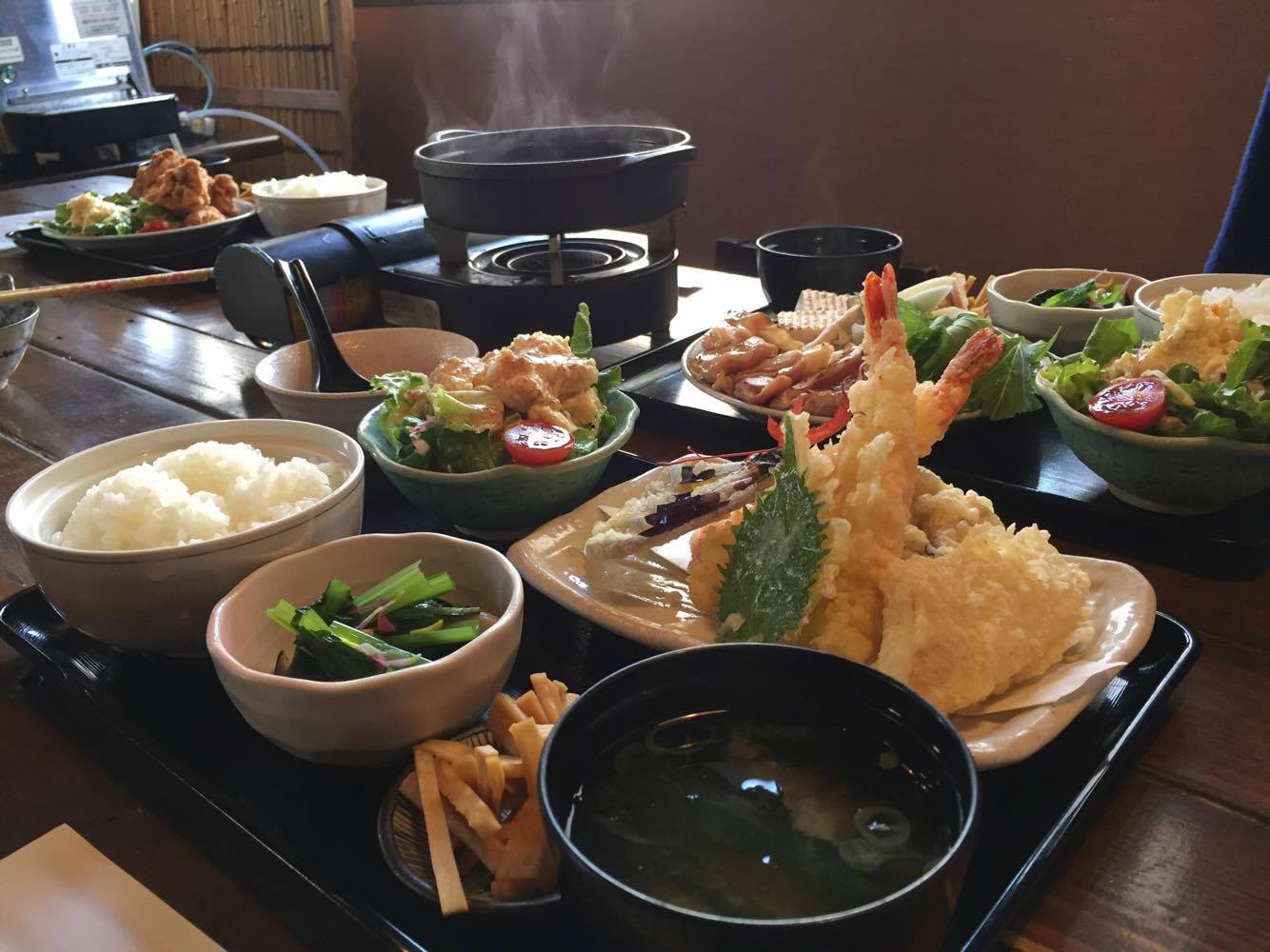 Kisetsu Ryori Masamune in Chiba city is now serving Muslim-friendly ...