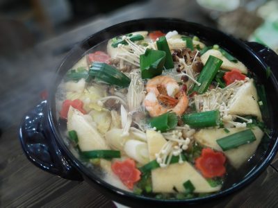 The event report for “HALAL Miso Chanko Nabe Party”! | Halal Media Japan