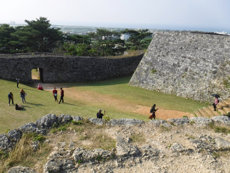 Let's Take a Trip to the Muslim-friendly Destination, Okinawa! - Part 3 ...