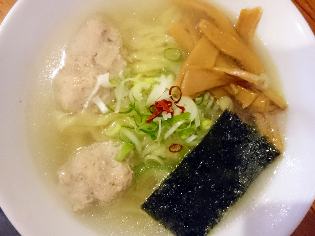 Find your favorite ramen! Special feature on HALAL & Muslim-friendly ...