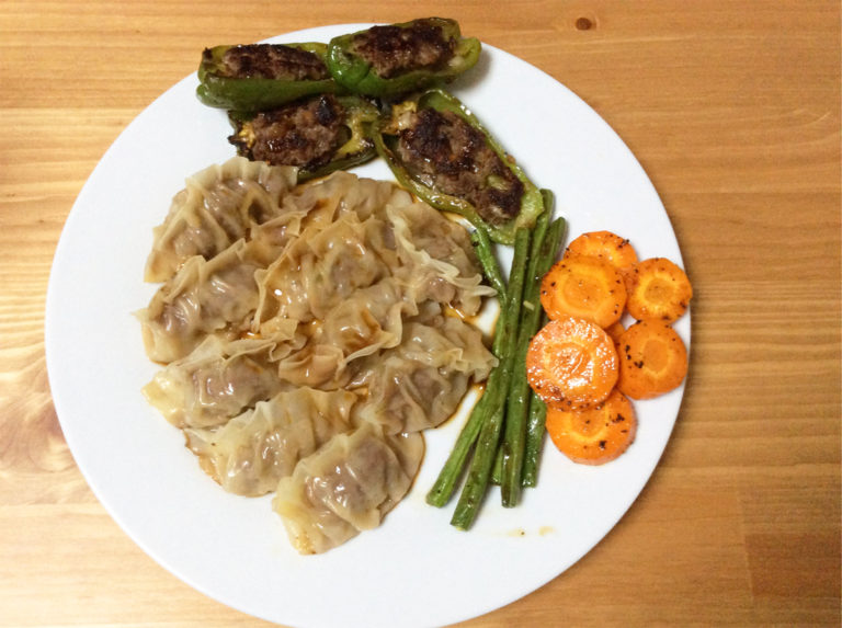 Halal Gyoza Recipe by Rahmania san | Halal Media Japan