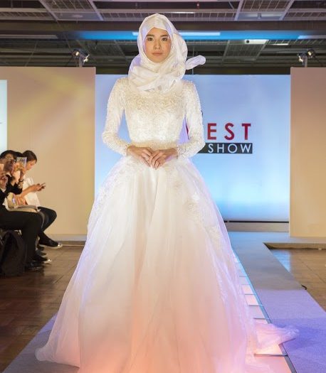 Modest Fashion Series ①〜Modest Fashion in the World〜 | Halal Media Japan