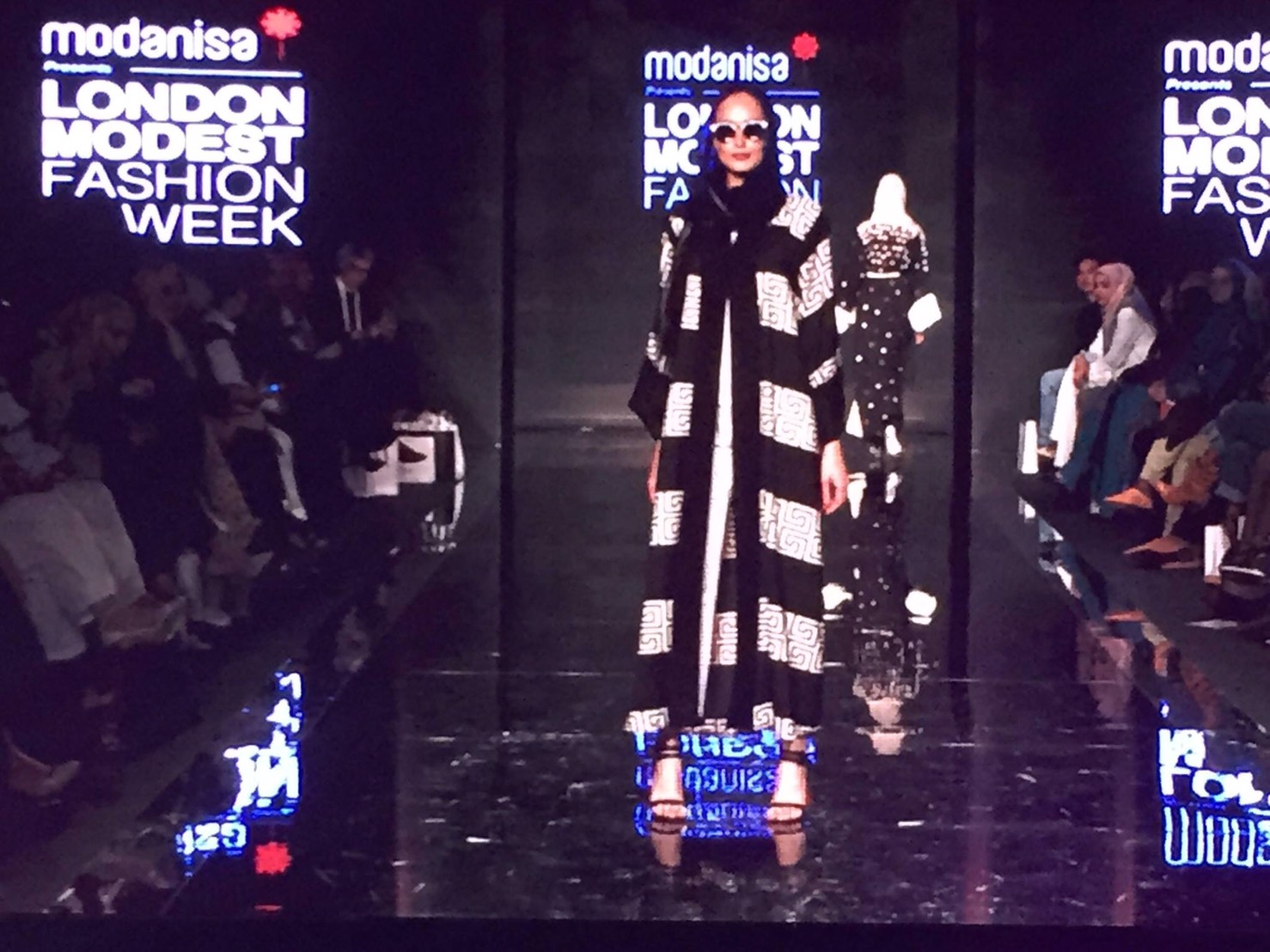 Modest Fashion Series ①〜Modest Fashion in the World〜 | Halal Media Japan