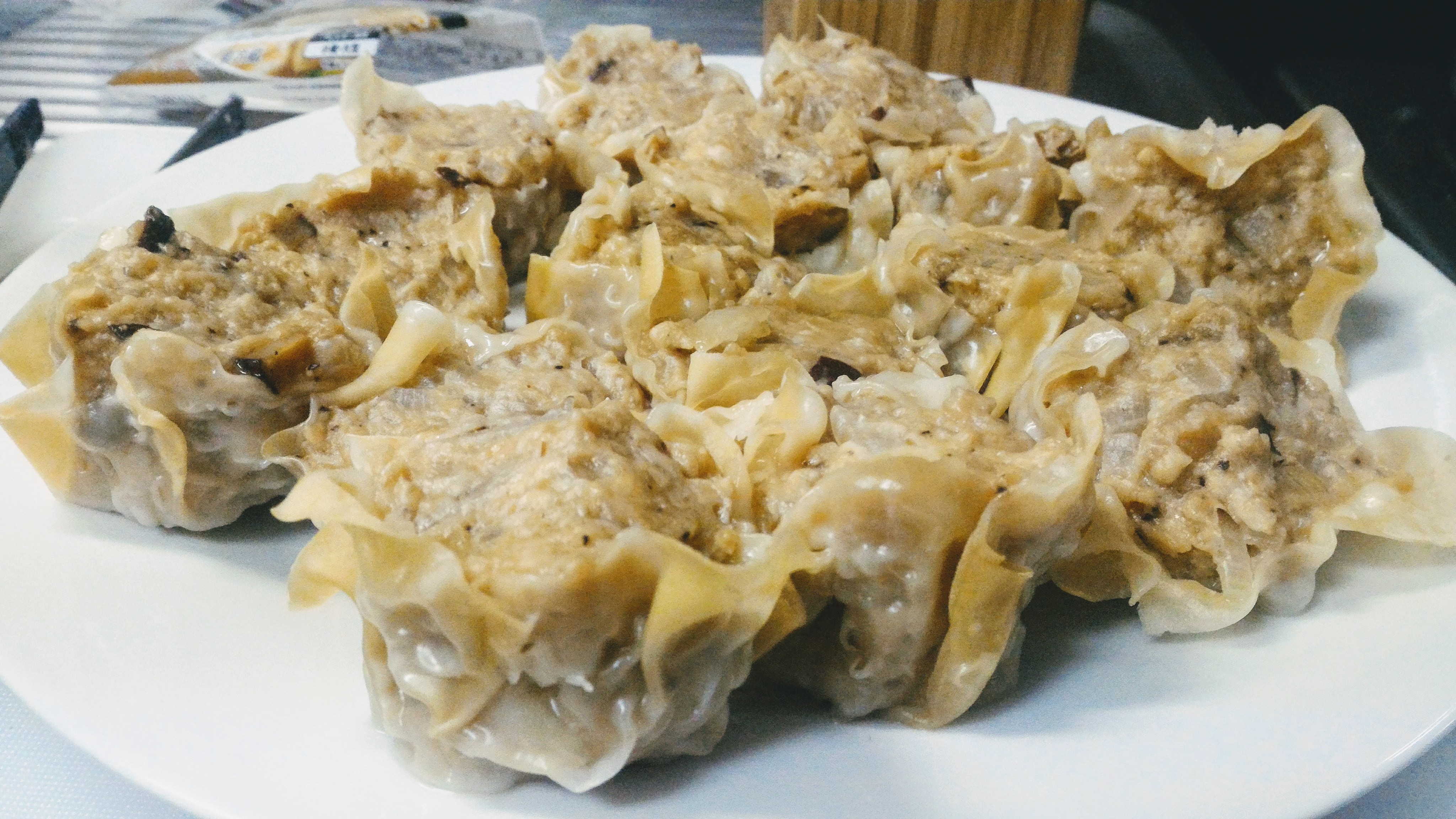 Halal Shumai Recipe ~Delicious side dish at home!~ | Halal Media Japan