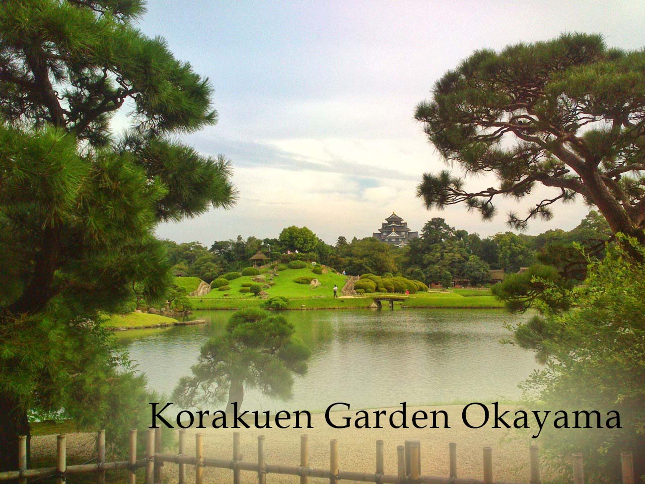 An Insight to Korakuen Garden Okayama, the Essence of Culture and ...