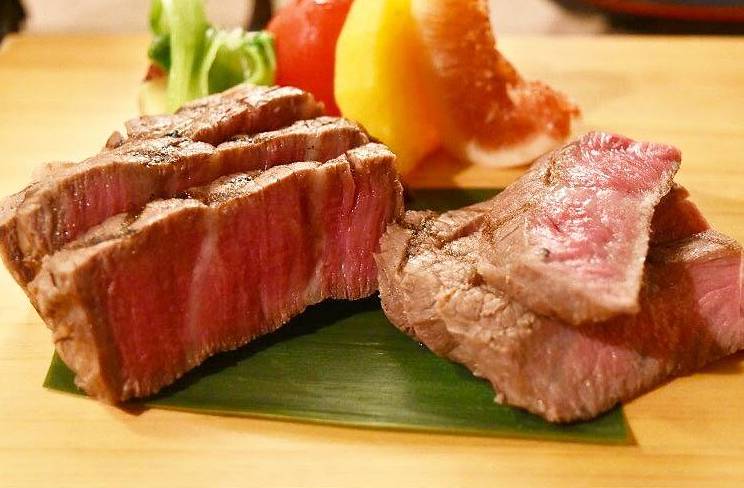 Kusumoto Nishiazabu has Started Serving Halal Ozaki Beef and Kobe Beef ...