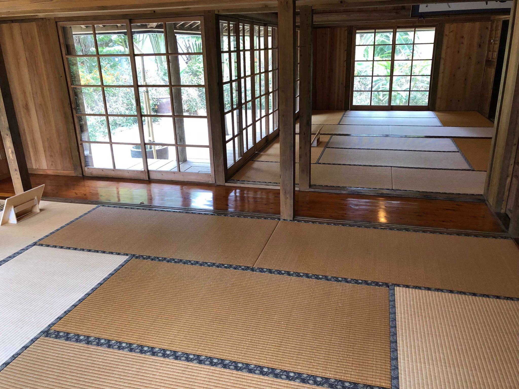Ryukyu Mura in Okinawa is Now Have Prayer Space! | Halal Media Japan