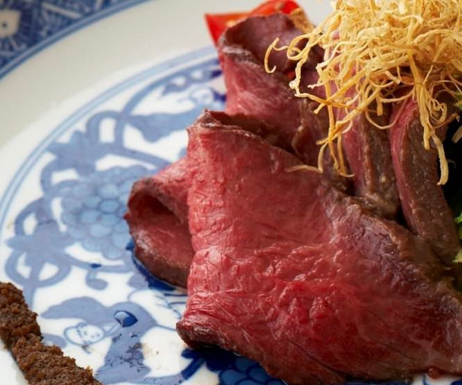 Halal Japanese Beef and Authentic Japanese Food at ...