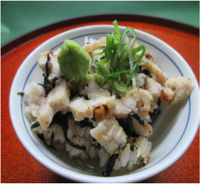 Himeji’s specialty ‘Anago-Don’ is Now Served Halal at “Omotenashi ...