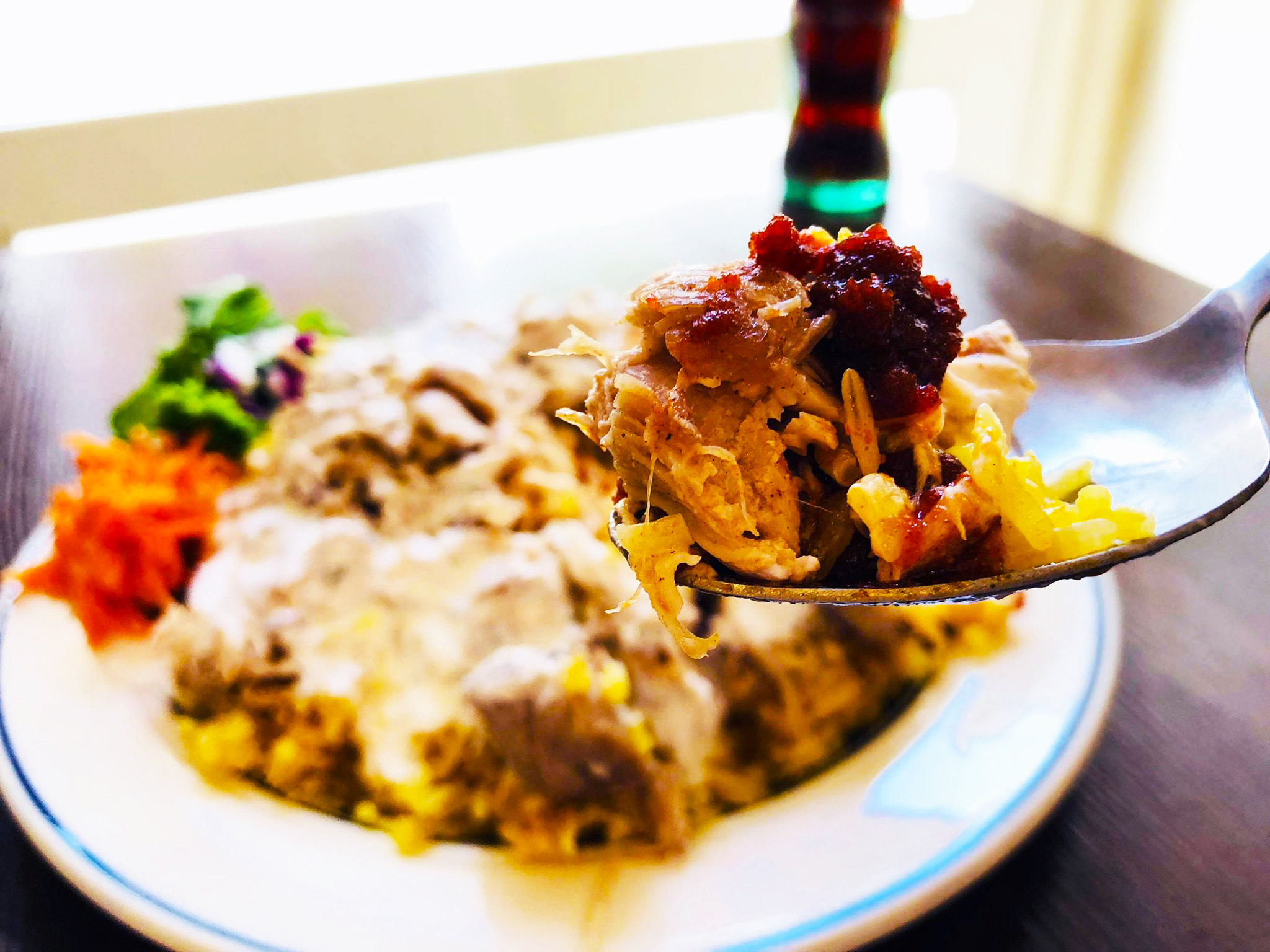 Finally! New New York Club in Jiyugaoka Started to Serve Halal Tasty ...