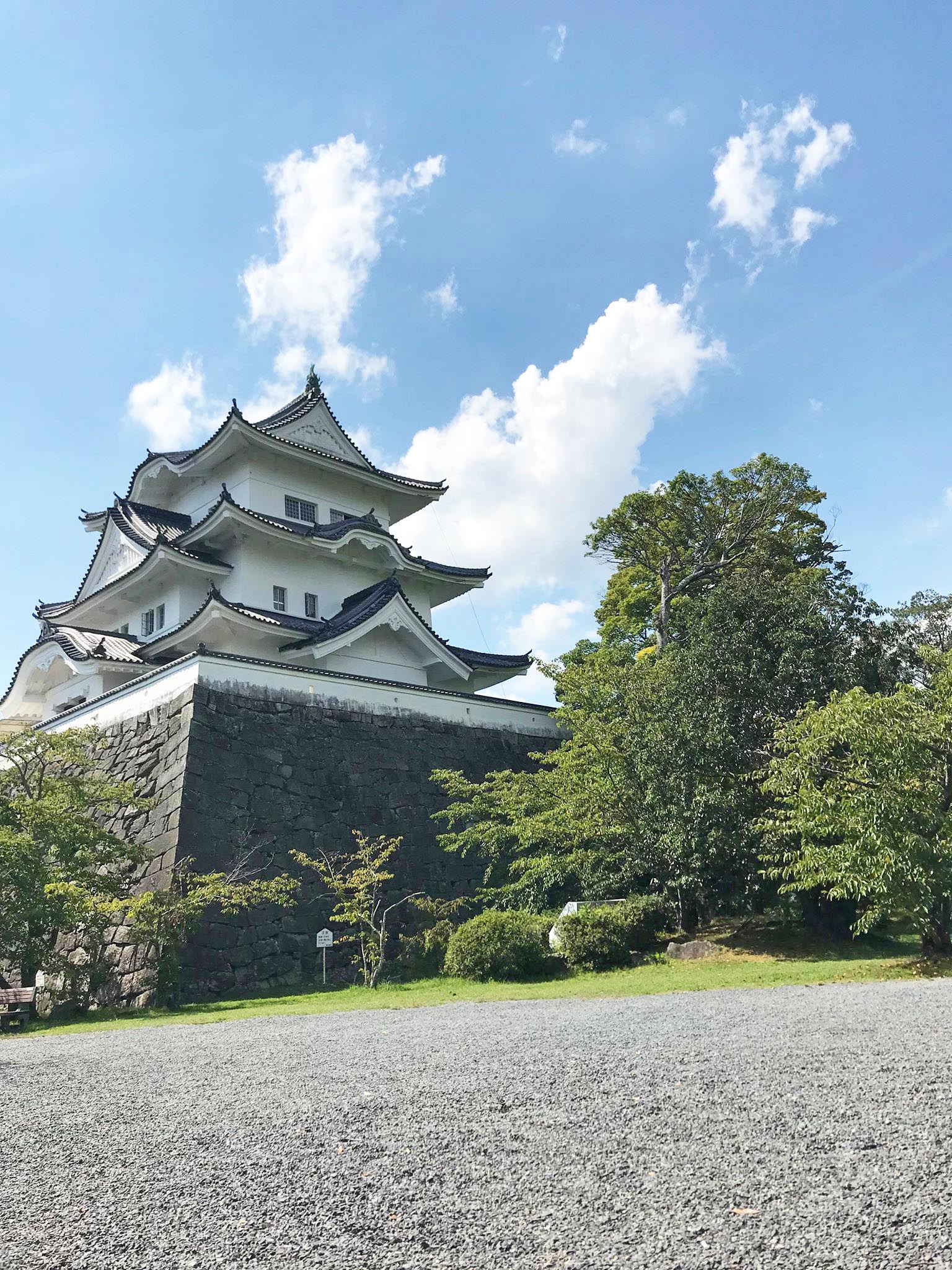 Let’s Become a Ninja in Iga City, a City Where The Real Ninja Was Lived ...