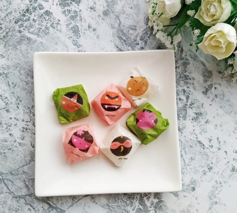 Matcha Flavor Japanese Confection “Kibi-dango” is Now Available in ...