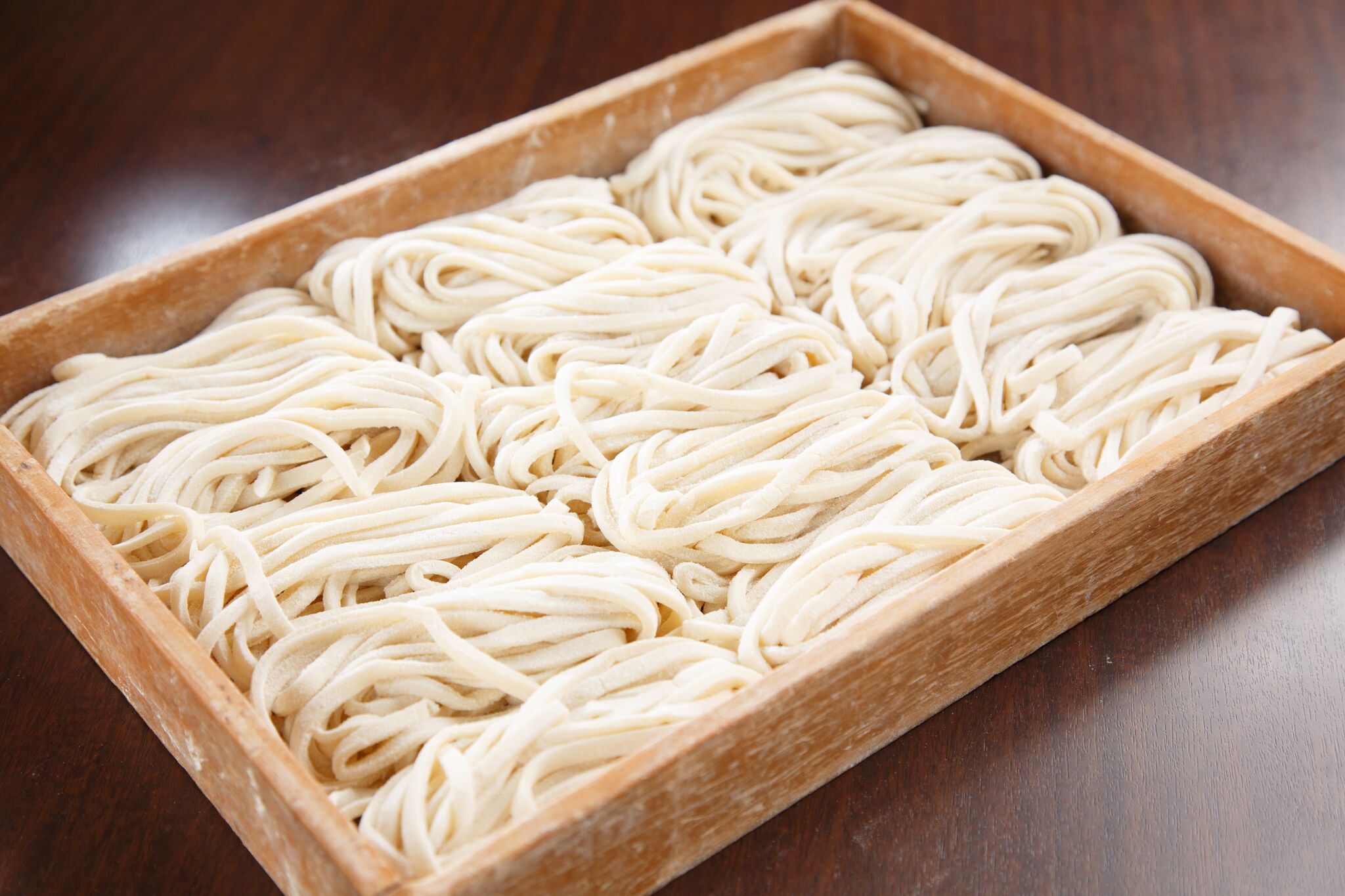 Must Try! The Well-Known Nagoya’s Miso-Stewed Udon is Highly Popular ...