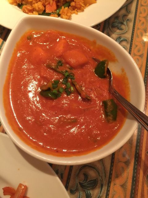 Mantra: Halal Delicious Indian Cuisine | Halal Media Japan