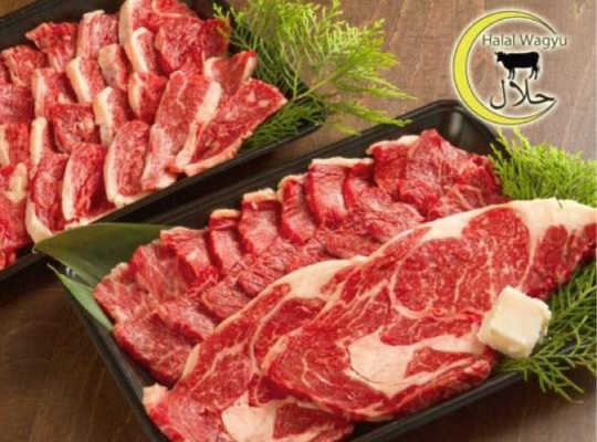 Shopping on the Internet started for Halal wagyu beef | Halal Media Japan